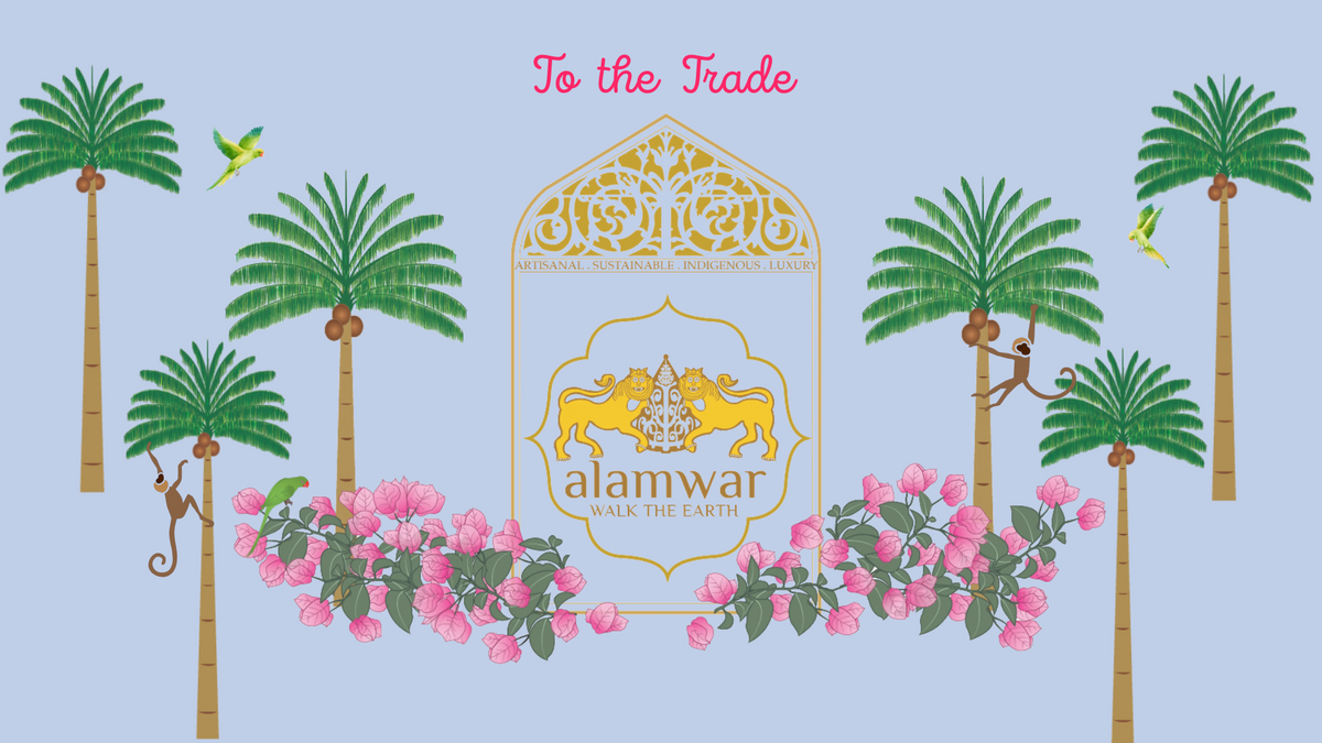 Alamwar